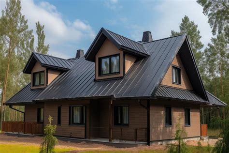 20 Unique Dormer Roof Design Ideas For Distinguished Home Styles