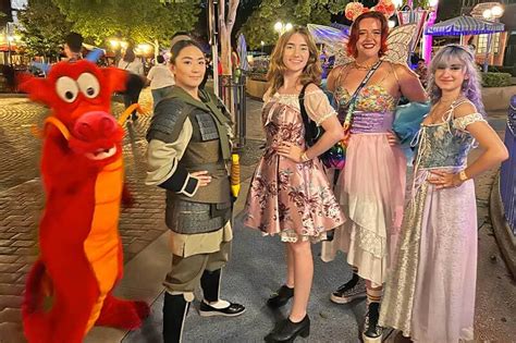 Disneyland After Dark Events 2026