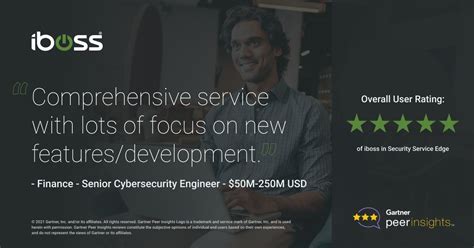 Iboss On Linkedin Iboss Cloud Platform Review In Security Service Edge