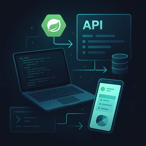 Develop A Secure And Scalable Rest Api Using Spring Boot By Jeyb1988