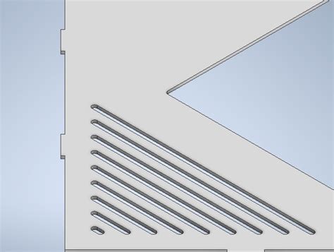 solved problem with simple extrusion autodesk community