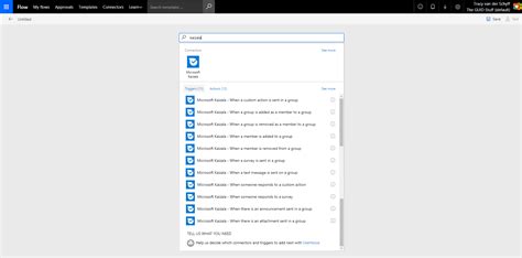 microsoft365 day 193 communication options with microsoft kaizala