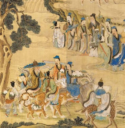 佛道双修头像 动态图库网