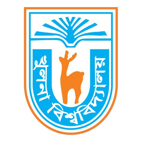 Khulna University Logo Png Vector Eps Free Download