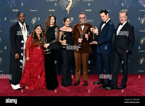 Dewayne Perkins Keyla Monterroso Mejia Kathryn Hahn Chase Sui