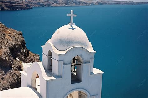 청록색 예배당 건축물 고건축 그리스 배경 일러스트 및 사진 무료 다운로드 Pngtree