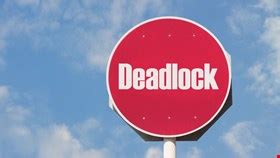 Deadlock Ransomware Uses Byovd To Evade Security Measures