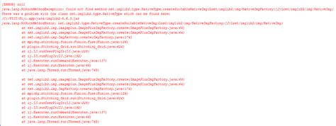 Imagej Stitching The Fused Image Does Not Display Usage And Issues