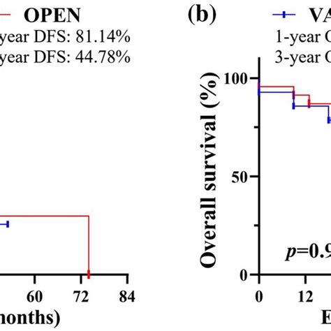 Medium‐term Outcomes Of Patients Receiving Video‐assisted Thoracoscopic