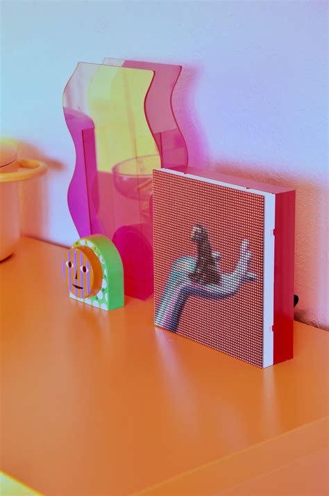 Tuneshine Digitally Brings Album Art Back To The Foreground