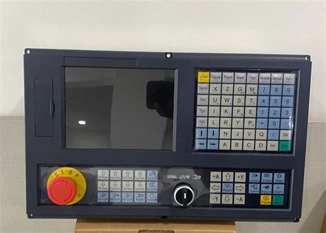 Lathe Cnc Controller At ₹ 42660 Kathwada Ahmedabad Id 2855197542030