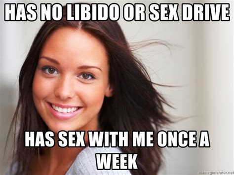 Increase Your Appetite With These Funny Sex Drive Meme Pictures