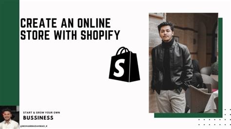 Professionally Create And Customize Your Shopify Store By Muhammadahmad K Fiverr