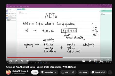 Codewithharry 100daysofcode 100daysofdsa Dsa Khushi Kumari