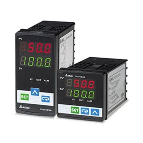 On Off Delta Temperature Controller At Best Price In Chennai Id 2852223992191