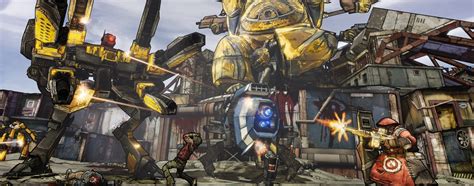 Borderlands Creator Is No Longer Working For Gearbox Pc Gamer