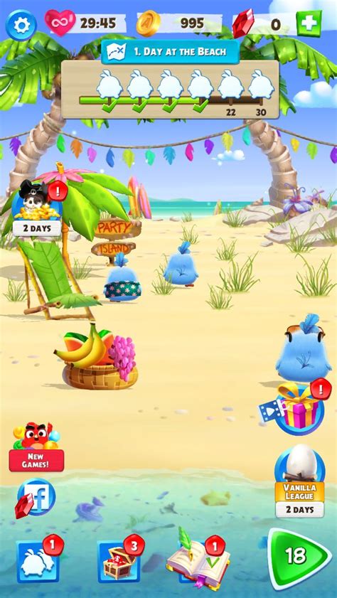 Angry Birds Match Ui Game Ui Design Game Ui Digital Marketing Design