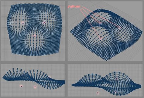 Pin On Grasshopper For Rhino Methods And Tutorials