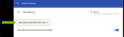 Nvidia Rtx Voice Setup Guide Geforce News Nvidia