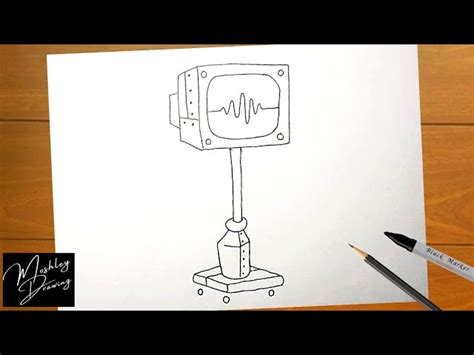 How To Draw Karen From Spongebob