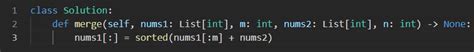 Day 4 Of 100daysofcodechallenge Merging Sorted Arrays Aveepsa D