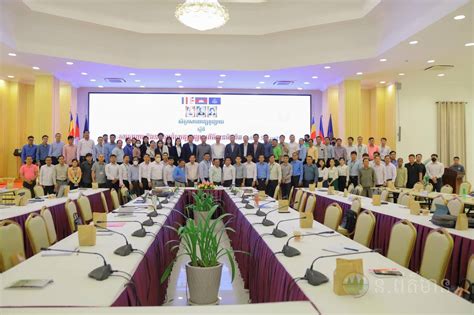 លោក នេត្រ ភក្ត្រា ៖ និន្នាកានៃការទទួលព័ត៌មានរបស់ប្រជាពលរដ្ឋនាពេលបច្ចុប្បន្ននេះគឺ ខ្លី ខ្លឹម