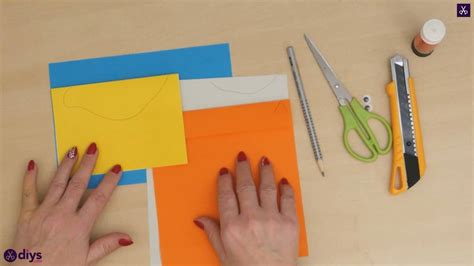 How To Make Paper Birds Simple Video Tutorial