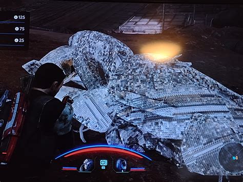 How Do I Fix These Broken Textures I Constantly Keep Seeing R Masseffect