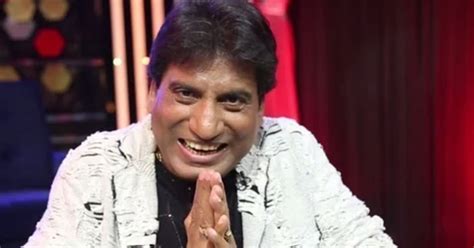 Raju Srivastav Passes Away In Delhi Aiims At The Age Of 58