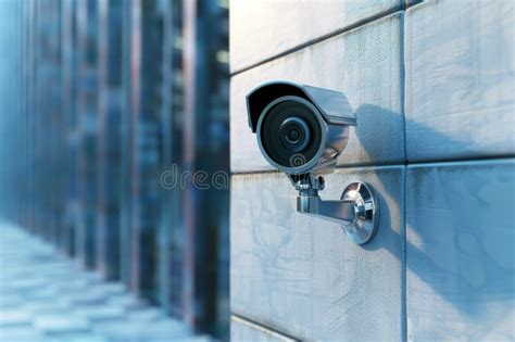 security technology improves digital protection with security camera signal integration