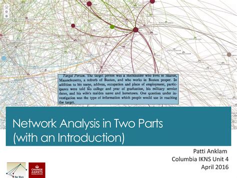 Introduction To Social Network Analysis Pdf