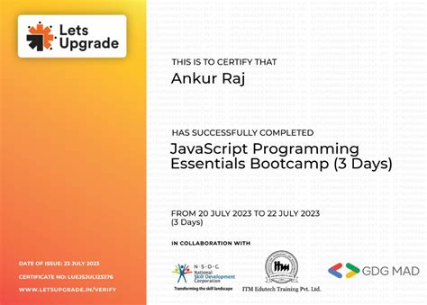 Ankur Raj On Linkedin Javascript Js Frontenddeveloper