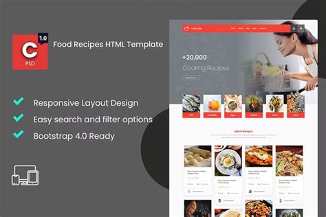 Build A Recipe Search Tool Using Javascript And Themealdb Api Envato Tuts