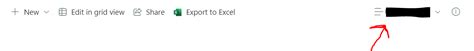 sharepoint online how to hide view dropdown in command bar in list