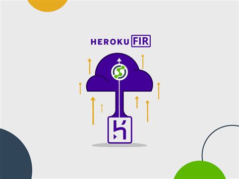 Quotaguard Expands Early Access To Herokus Next Gen Fir Platform