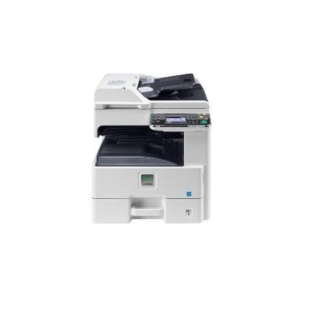 Kyocera Ecosys FS-6525MFP MFC Mono Laser Printer Duplex | Ink Depot