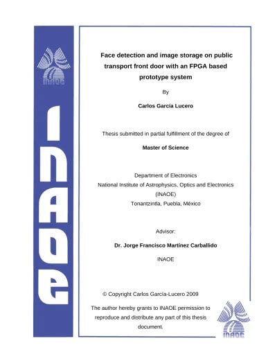 Face Detection And Image Storage System On Public Transport Using Fpga