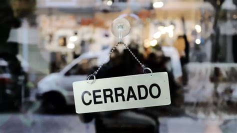 Día Del Empleado De Comercio Este Lunes Los Locales Permanecerán Cerrados