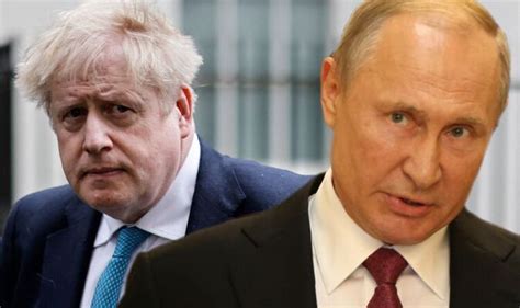 Uk Nationals In Russia Government Tells People To Leave As War
