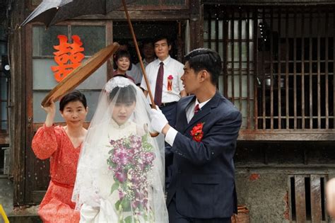 大愛劇場 輕喜劇，老中青演員齊聚一堂
