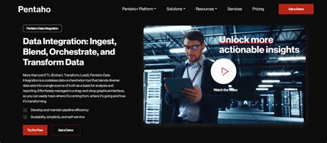 Best Rest Api Etl Tools For Seamless Data Integration Learn Hevo