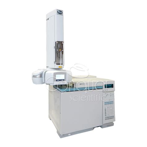 Cannabis Residual Solvents Analysis With Gc Hta Headspace Conquer Scientific