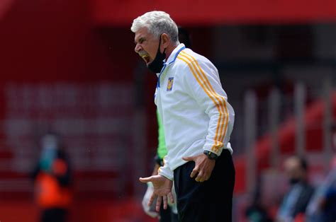 Tuca Ferretti Sigue Destapando Malos Manejos En Tigres Uanl