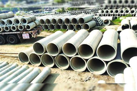 Design Flexibility And Structural Integrity Are The Dual Advantages Of Precast Concrete