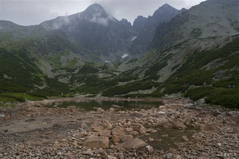 shmÚ na skalnatom plese bolo skoro ráno takmer 14 stupňov celzia