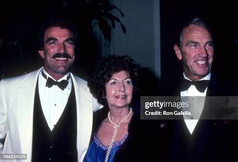 Martha Selleck Photos And Premium High Res Pictures Getty Images