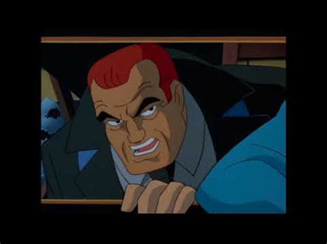 Batman The Animated Series Cat Scratch Fever 4 Youtube