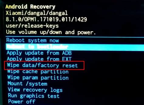 How To Hard Reset Your Android TV In A Safe Way Easy Method Beebom