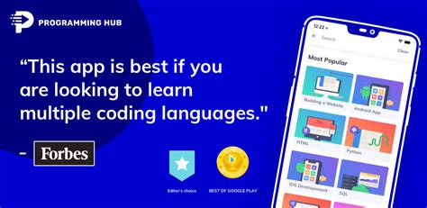 Programming Hub Mod Apk 5235 Pro Unlocked For Android