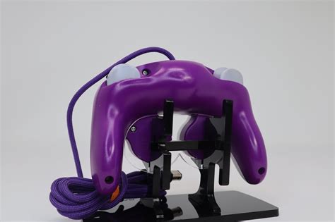 Mewtwo 20 Top Notch Controllers